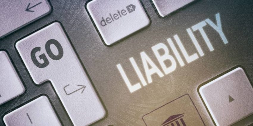 What Are The Different Types of Liabilities? - ESQUEL